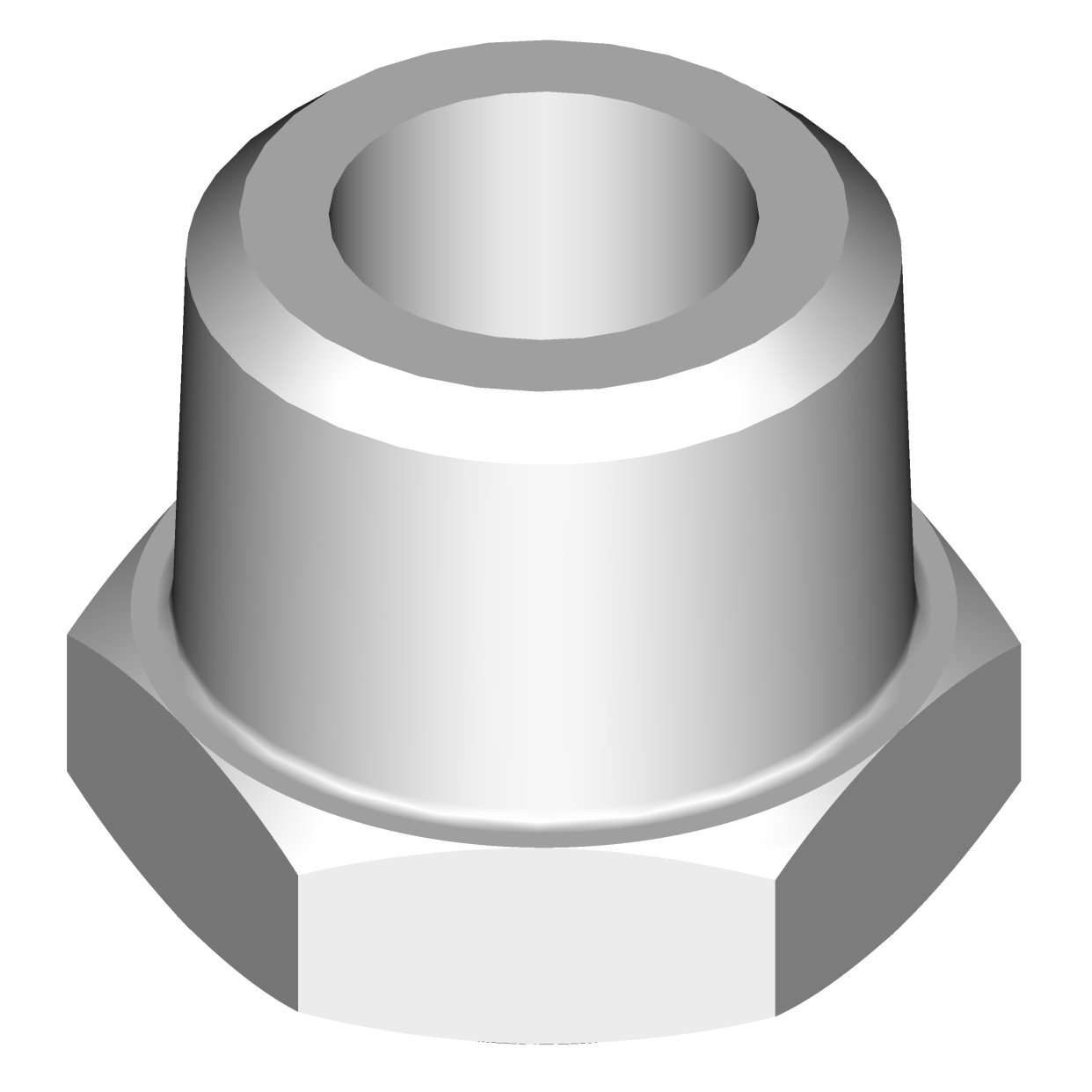 53404.1118057 Штуцер - интернет-магазин оригинальных запасных частей ...