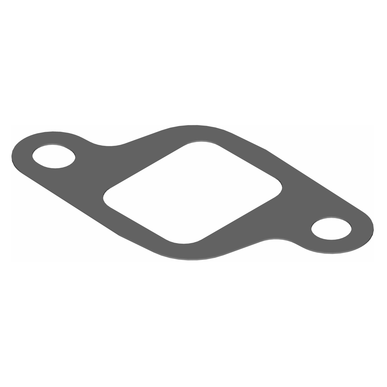 5340.1008027-03 Прокладка выпускного коллектора - интернет-магазин ...