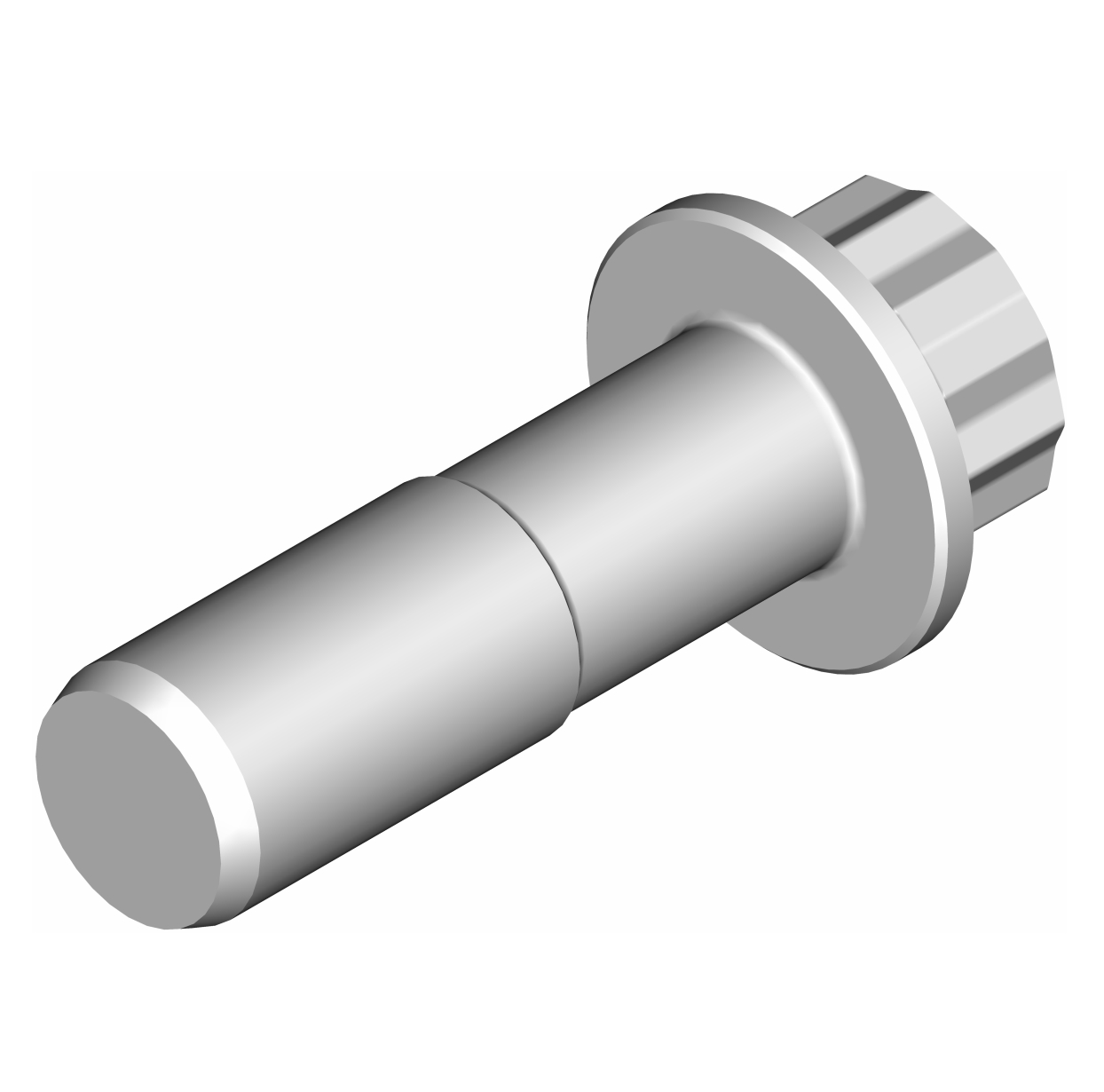 650.1005127 Болт крепления маховика - интернет-магазин оригинальных ...